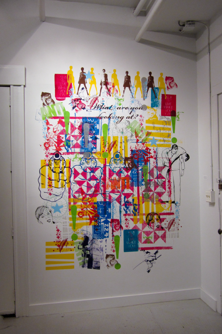 screen printing Archives - Jay LaCouture